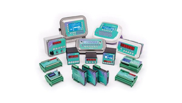 Load Cell and Indicator Supplier in Malaysia & Singapore | DNC Automation