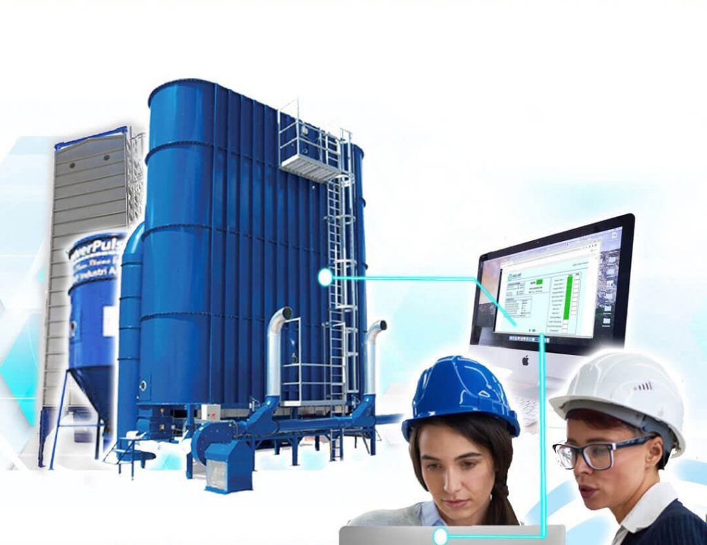 DNC Automation │PLC, HMI and SCADA Systems