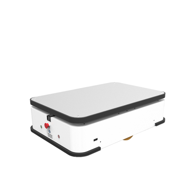 Top #1 AGV Automated Guided Vehicle Provider & Solution in Malaysia