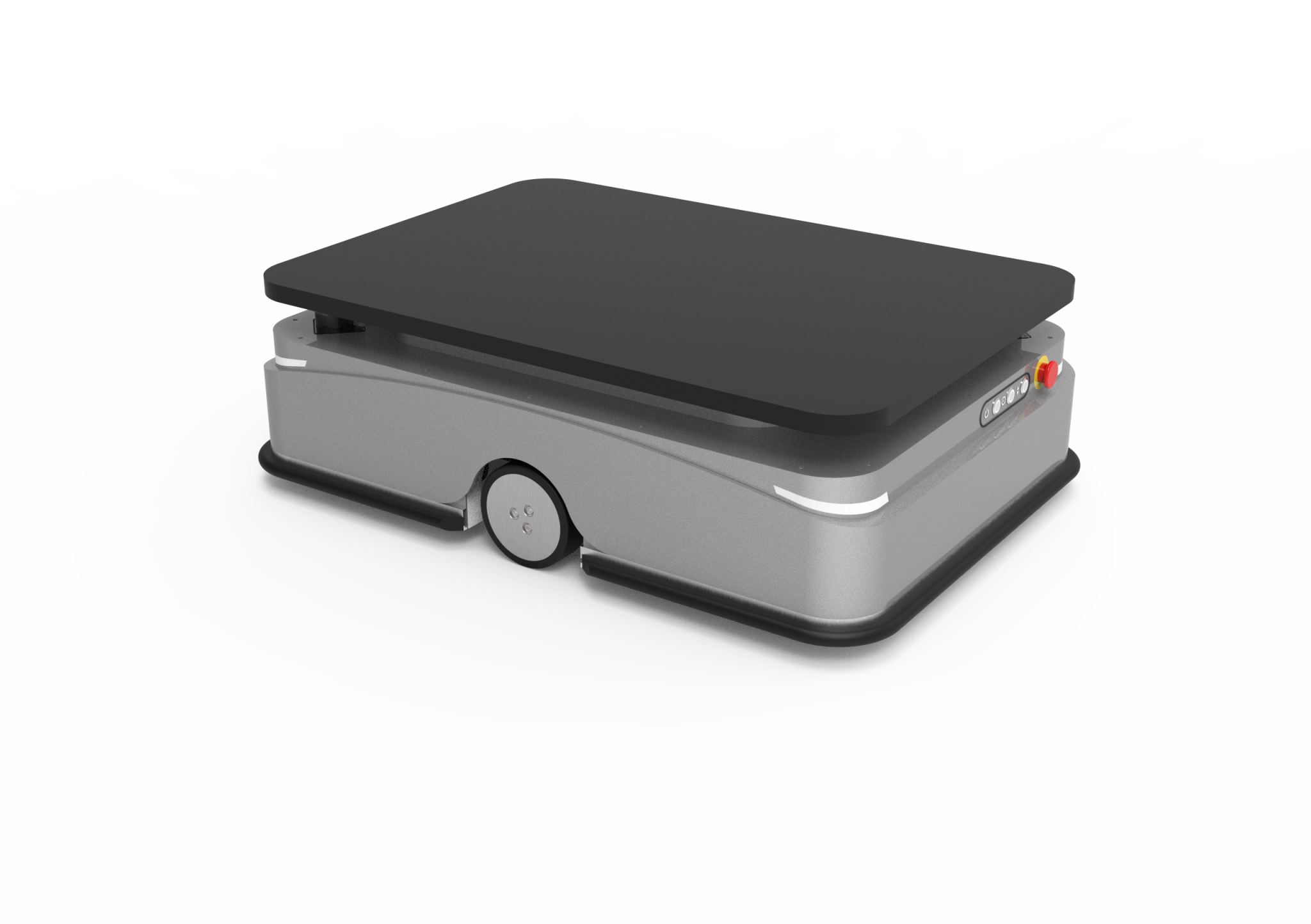 Top #1 AGV Automated Guided Vehicle Provider & Solution in Malaysia