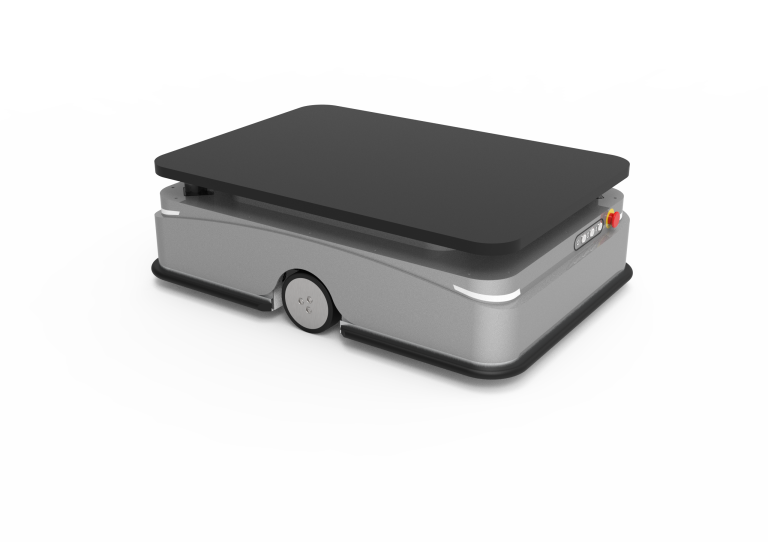 Top #1 AGV Automated Guided Vehicle Provider & Solution in Malaysia