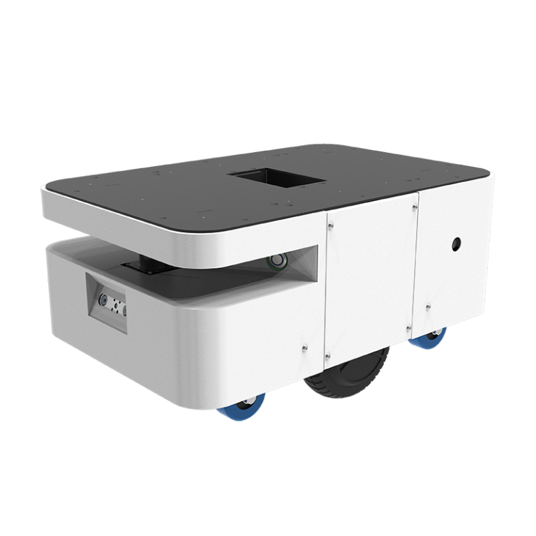 Top #1 AGV Automated Guided Vehicle Provider & Solution in Malaysia