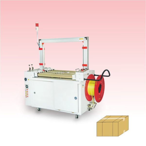 Automatic Strapping Machine - DNC