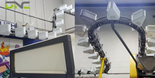 Bucket Conveyor: Design, Types, and Cost Guide