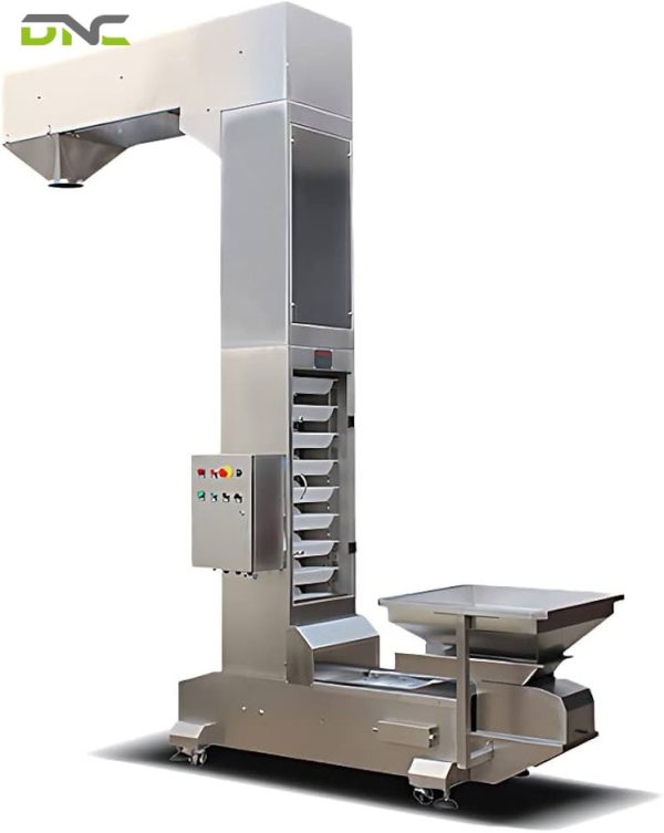 Bucket Conveyor: Design, Types, and Cost Guide