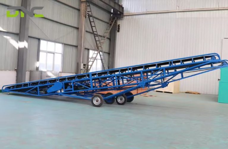 portable conveyors