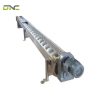 Screw Conveyor: Definition, Features, and Key Applications