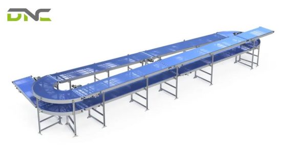 Cooling Conveyor: Complete Guide for Food, Electronics, and Industrial ...