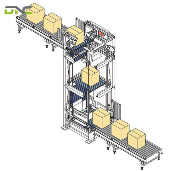 What is the lifter conveyor? How much money for the lifter conveyor?