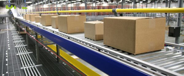 Detailed technical specifications of Box Conveyor and notes when installing