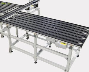 What is Buffer Conveyor? Features and applications in factory automation