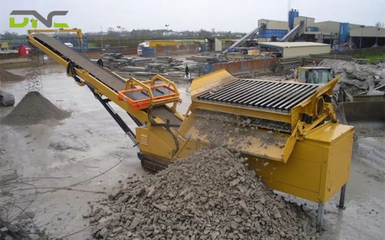 Overview of Hopper Conveyor: Definition, Structure, Cost, and ...