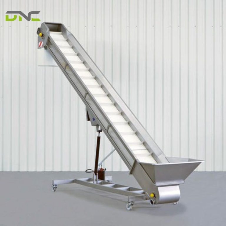 What is An Inclined Conveyor? Advantages, Applications & Latest Quotes 2026