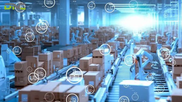 What Is WMS Cloud? The Smart Solution for Modern Warehouse Management