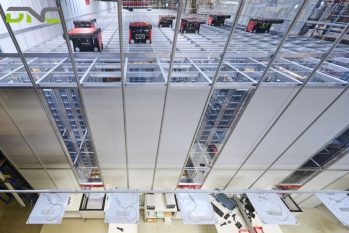 AutoStore System: The Ultimate Guide to Automated Warehouse Efficiency