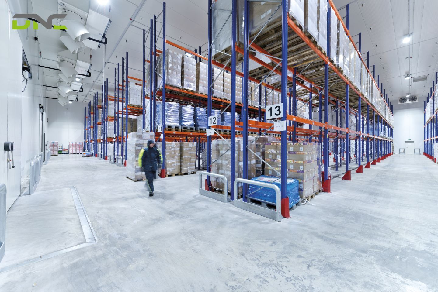 What is the Frozen Warehouse? Malaysia's Leading Storage Solution