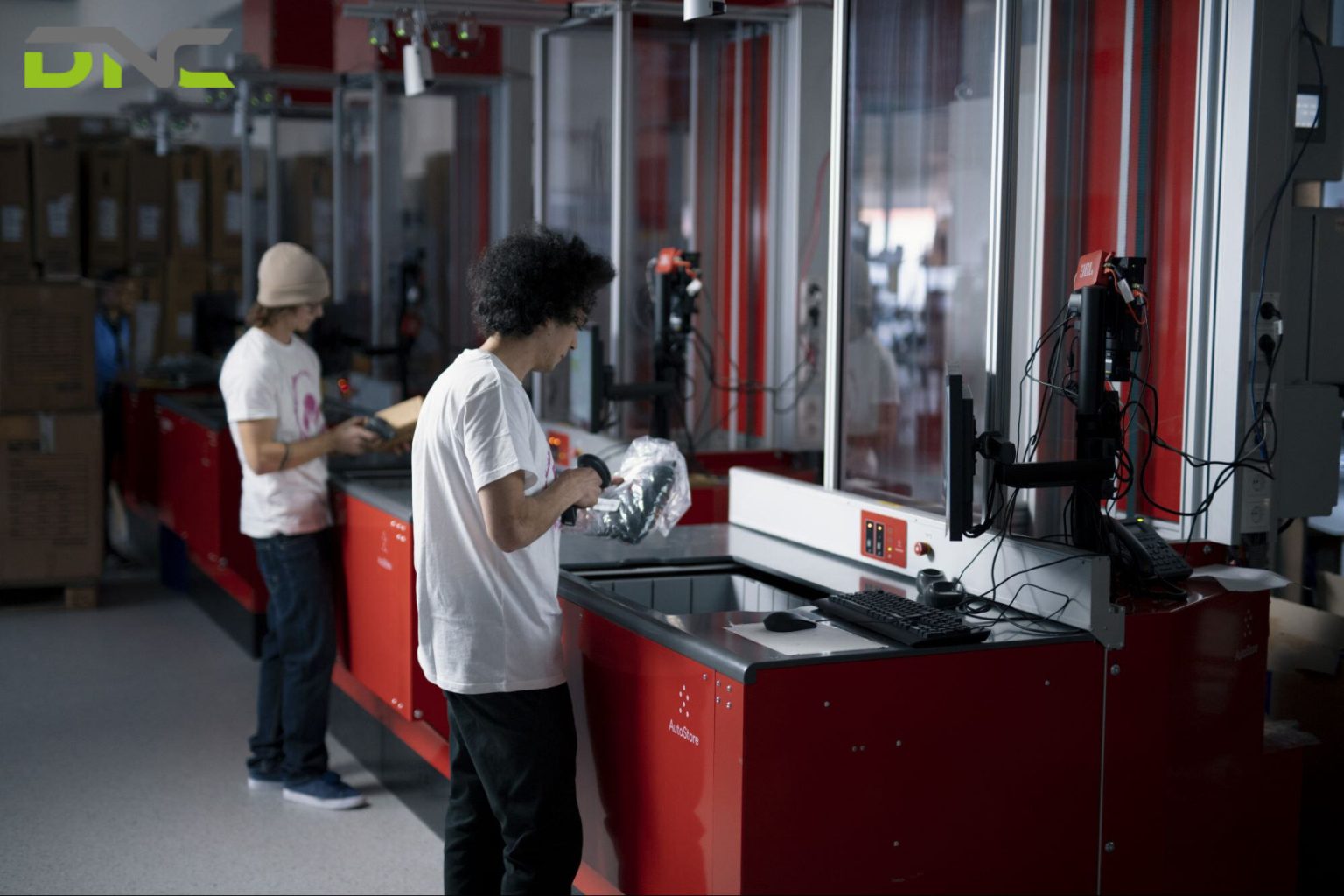 AutoStore System: The Ultimate Guide to Automated Warehouse Efficiency