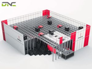 AutoStore System: The Ultimate Guide to Automated Warehouse Efficiency