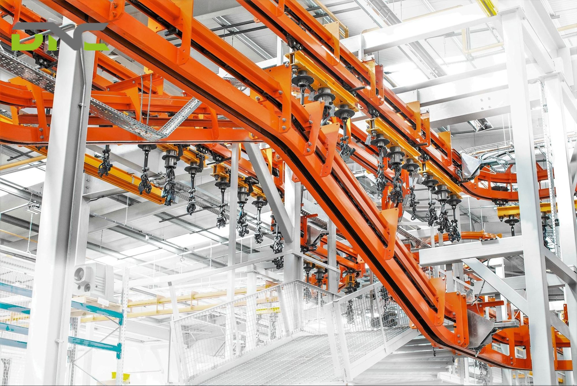 Warehouse Conveyor Systems: Types, Benefits, Costs, and Trusted Providers