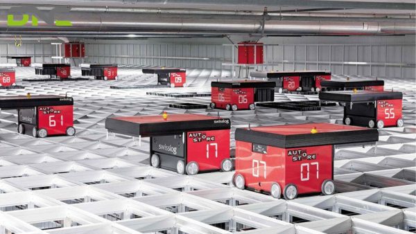 AutoStore System: The Ultimate Guide to Automated Warehouse Efficiency