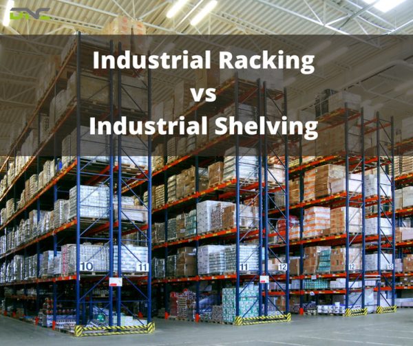 OSHA Safety Regulations for Warehouse Racking Systems You Need to Know