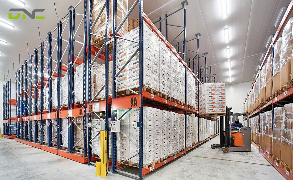 What is the Frozen Warehouse? Malaysia's Leading Storage Solution