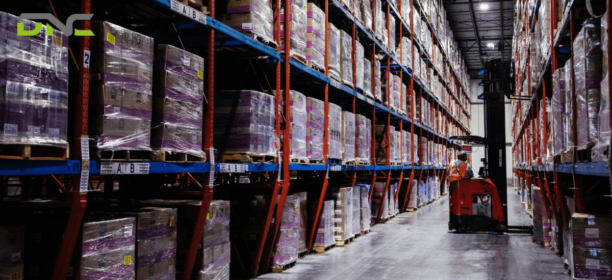 What is the Frozen Warehouse? Malaysia's Leading Storage Solution