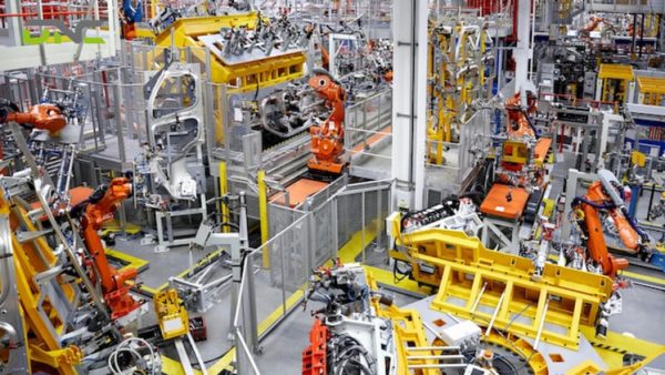 What is Delta Robot? Advantages, disadvantages and practical applications