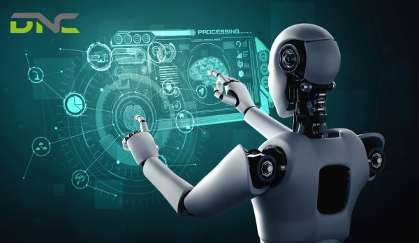 Robotic Process Automation Transforms Business Efficiency