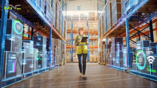IoT Packaging - Smart & Connected Packaging Solutions for Modern Supply ...