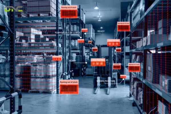 IoT Packaging - Smart & Connected Packaging Solutions for Modern Supply ...