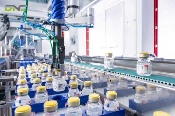 Packaging Line Safety Standards: Ensuring Compliance and Protection in ...