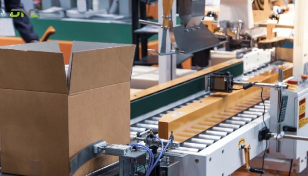 Step-by-Step Packaging Automation Setup: A Complete Guide by DNC Automation