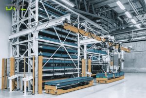 Vertical Lift Modules (VLM): Complete Guide Smart Warehouse
