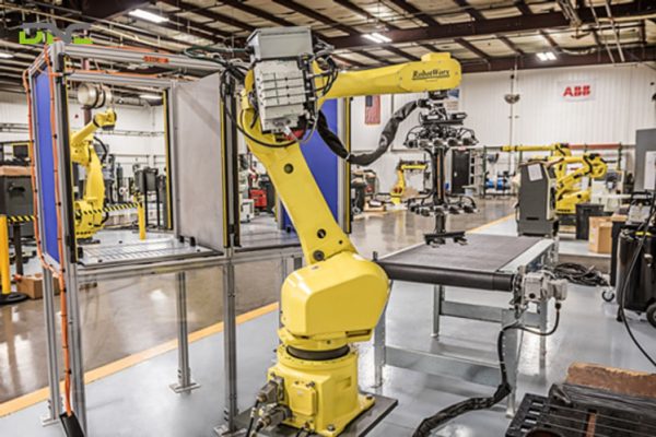 Smart Food Packaging Robots for Faster, Safer, and Cleaner Production Lines