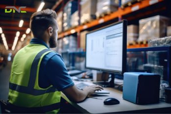 Warehouse Control System (WCS) – The Brain of Smart Warehouse Operations