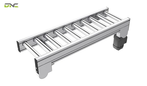 Aluminium Profile Conveyor — Why Malaysia's Electronics and Precision ...