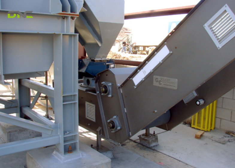 Bucket Elevator Conveyor Solutions for Efficient Vertical Material Handling