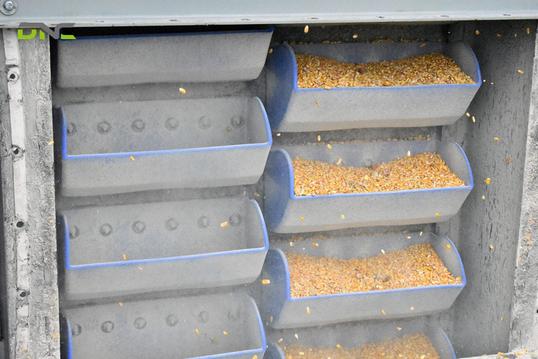 Bucket Elevator Conveyor Solutions for Efficient Vertical Material Handling