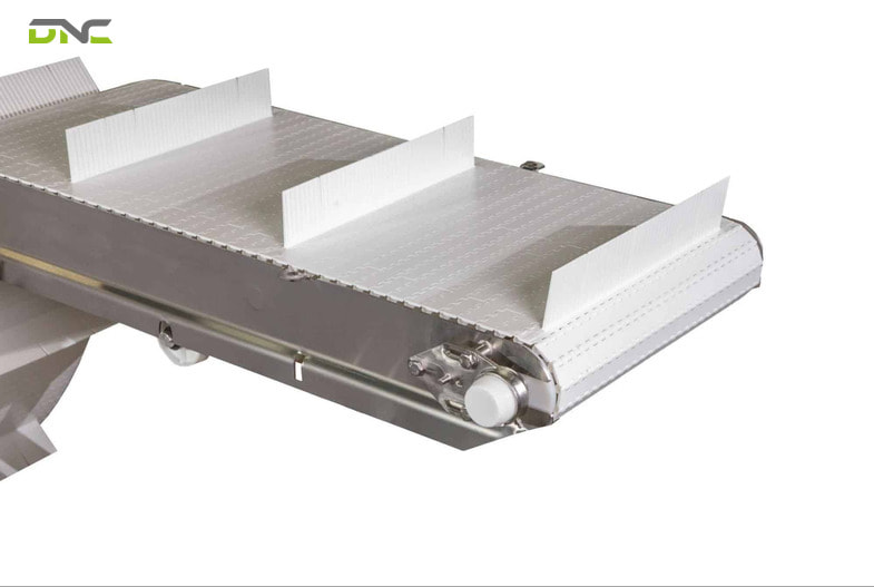 Cleated Conveyor Belt: Types, Cleat Profiles, Incline Angles, and ...