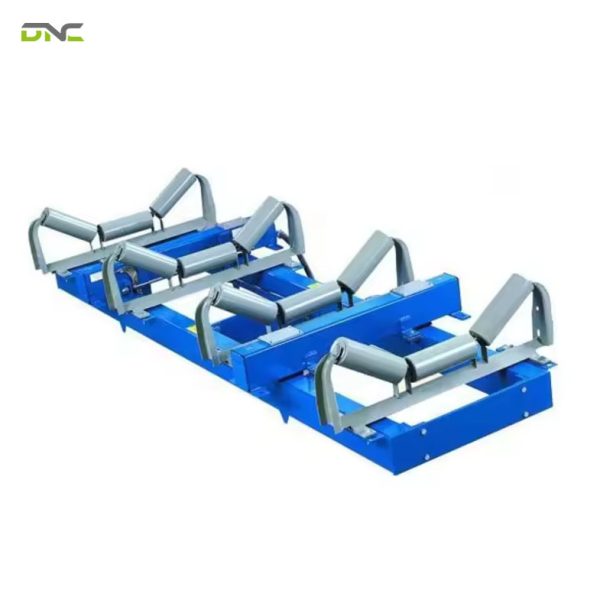Conveyor Belt Scales: Accurate Bulk Weighing for Malaysian Industry ...