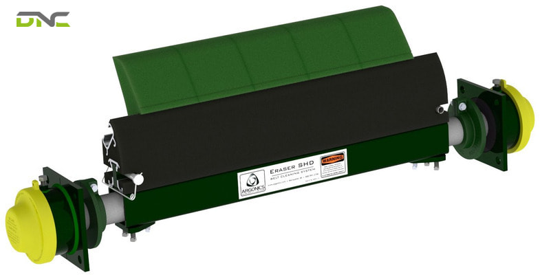 Conveyor Belt Scraper Systems: Engineering Analysis & Selection Guide