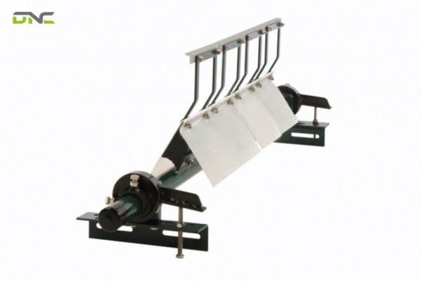 Conveyor Belt Scraper Systems: Engineering Analysis & Selection Guide