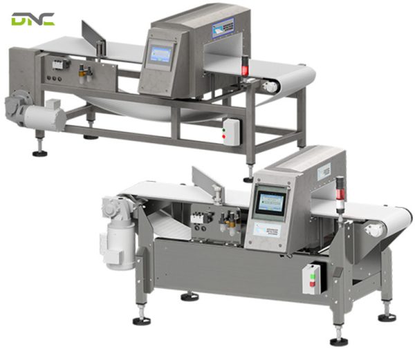 Conveyor Metal Detector: Complete Guide for Factories