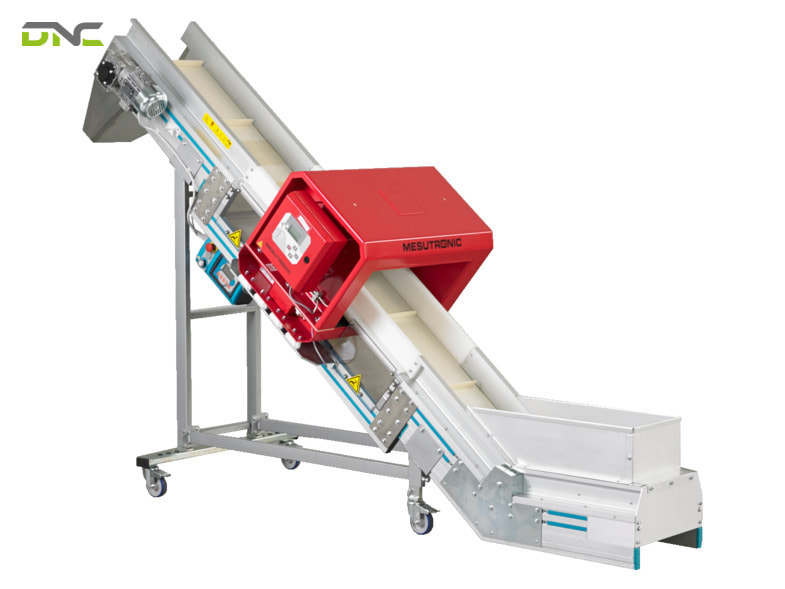 Conveyor Metal Detectors: Types, Configuration, and System Integration