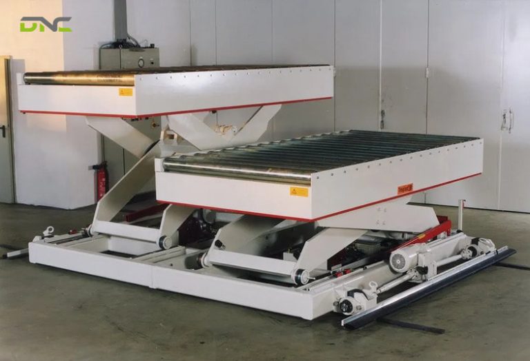 Conveyor Table: Ergonomic Assembly & Inspection Workstations for ...