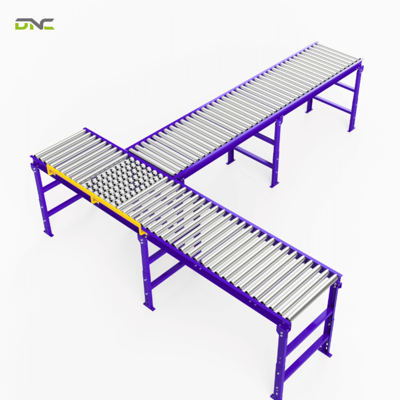 Conveyor Table: Ergonomic Assembly & Inspection Workstations for ...
