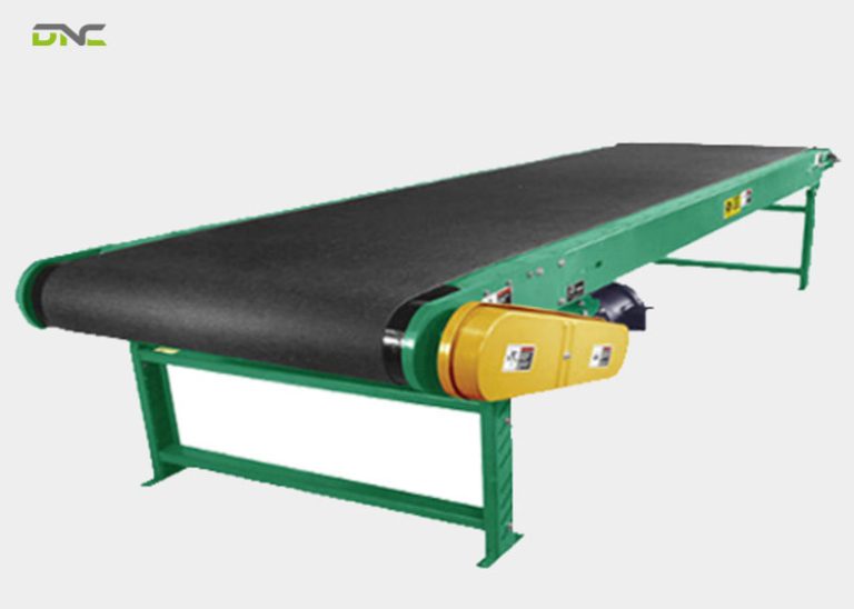 Conveyor Belt Types: Complete Guide for Malaysian Factory Managers