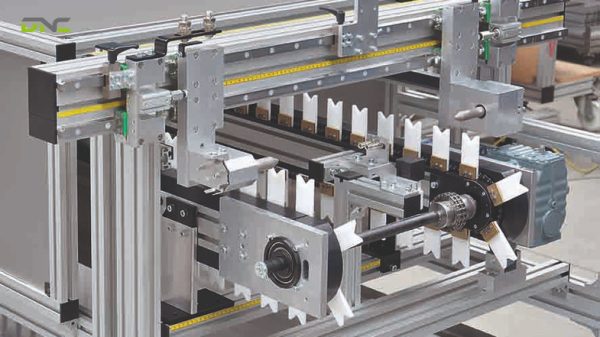 Indexing Conveyor: Types, Applications, and Selection Guide for ...