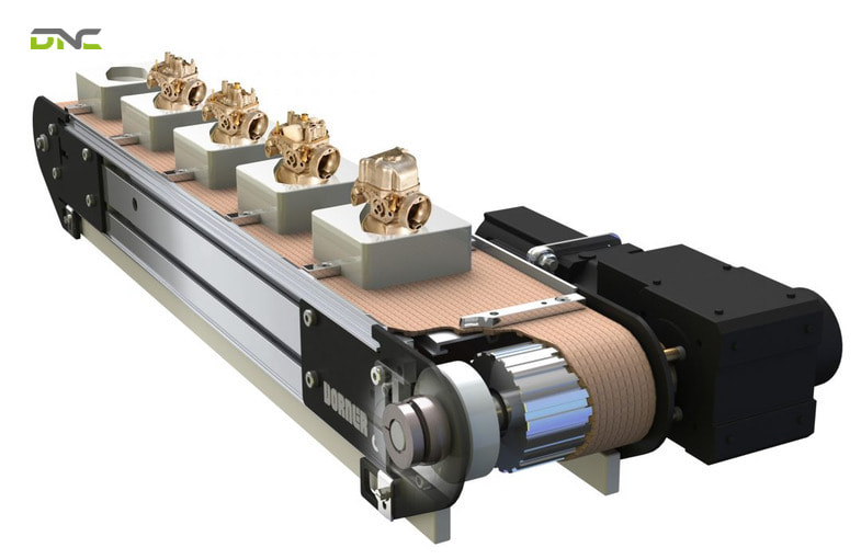 Indexing Conveyor: A Complete Guide for Automated Production Lines